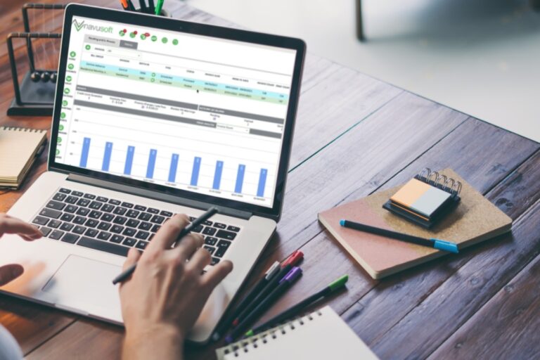 Solutions | Navusoft