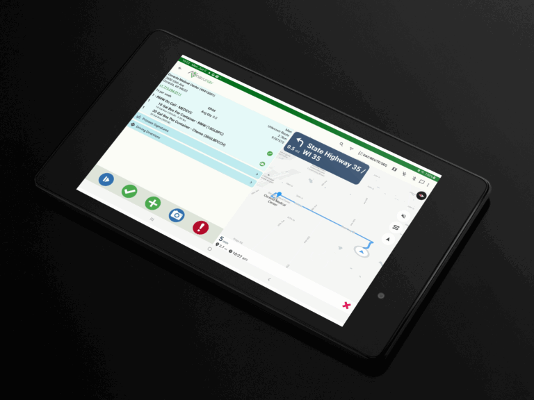 Solutions | Navusoft