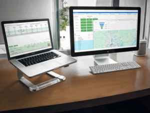 Sales & CRM Management | Navusoft
